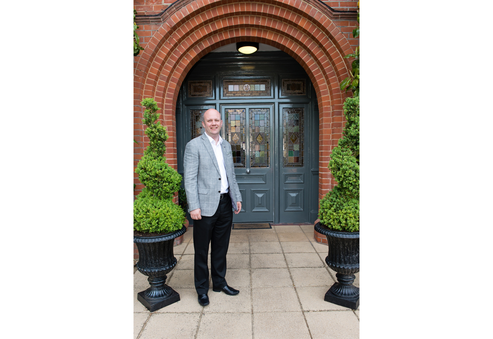 Power List 2016: Unsung Heroes, sponsored by Miele - Tim Seward, Cliff ...
