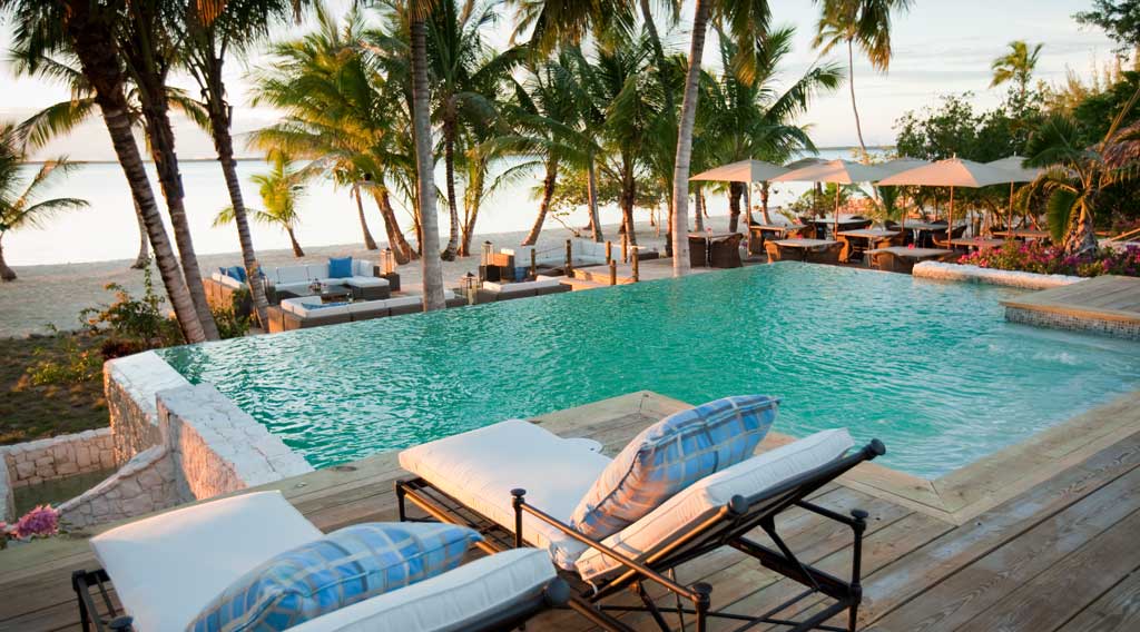 Small Luxury Hotels of the World restructures with £12m investment