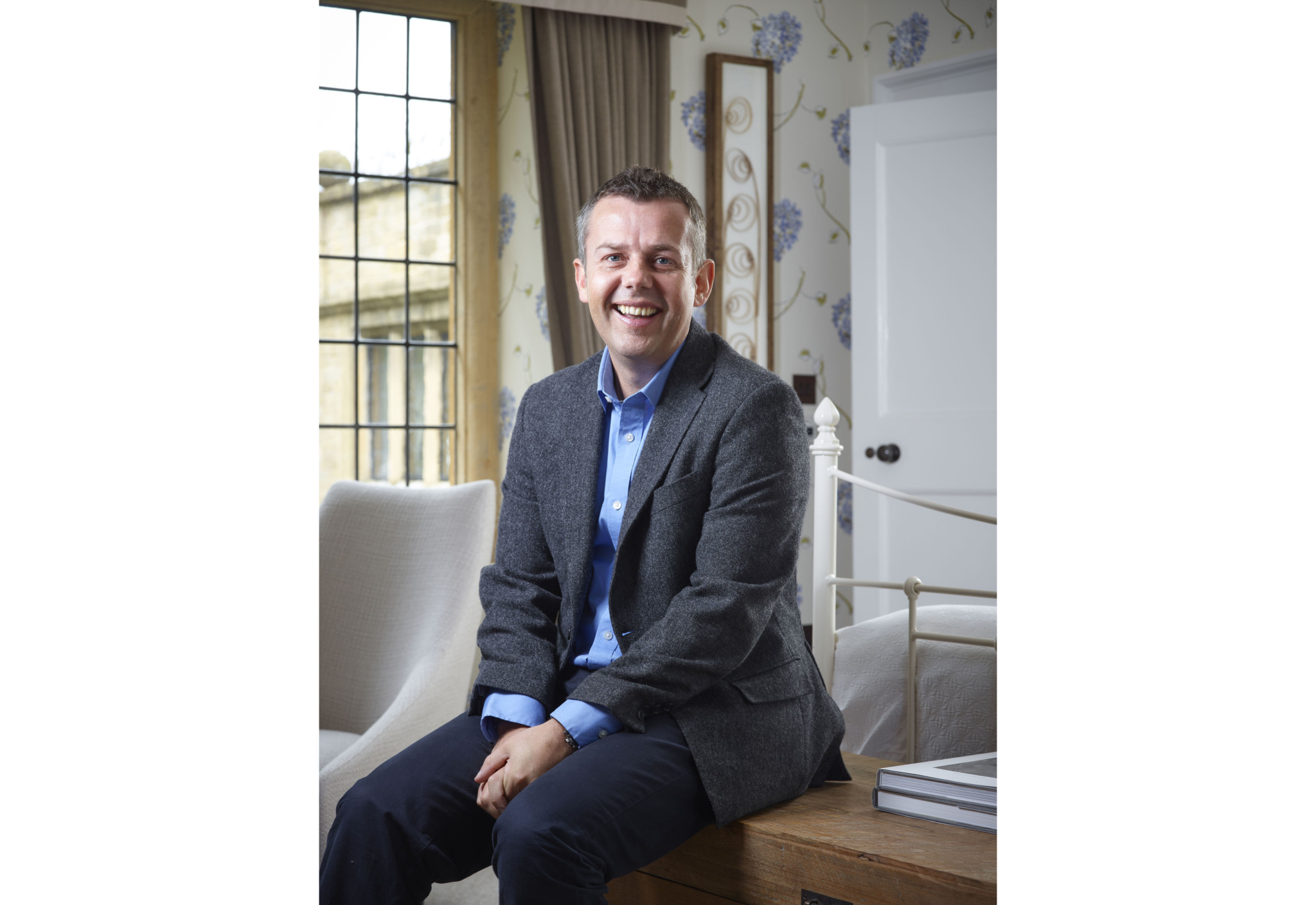 EXCLUSIVE: Commercial director at Farncombe Estate departs for new role ...