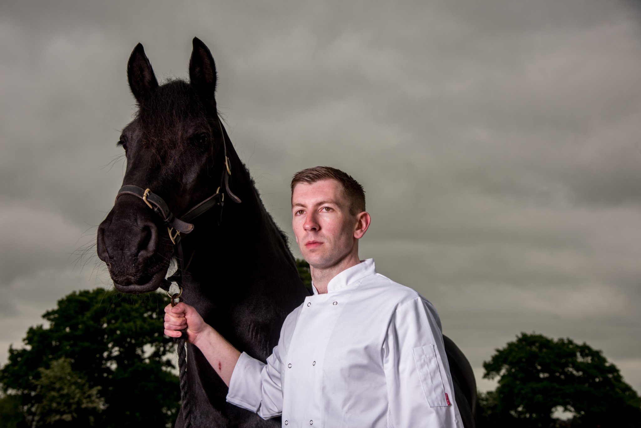 New head chef for Oddfellows On The Park bidding to make it one of ...