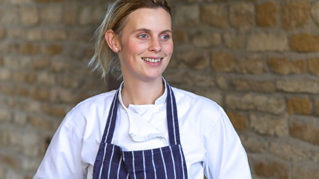 Power List 2016: Young Trailblazers, sponsored by InstaSupply - Emily ...