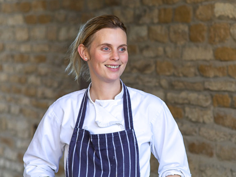 Power List 2016: Young Trailblazers, sponsored by InstaSupply - Emily ...