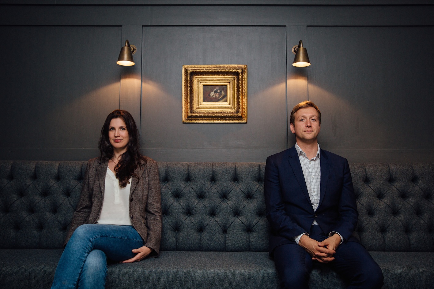 Power List 2016: Young Trailblazers, sponsored by InstaSupply - James ...