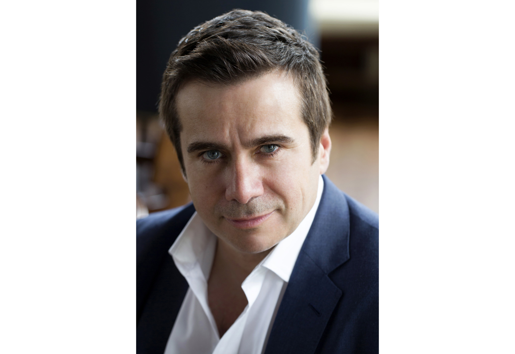 Power List 2016: Young Trailblazers, sponsored by InstaSupply - Jeremy ...