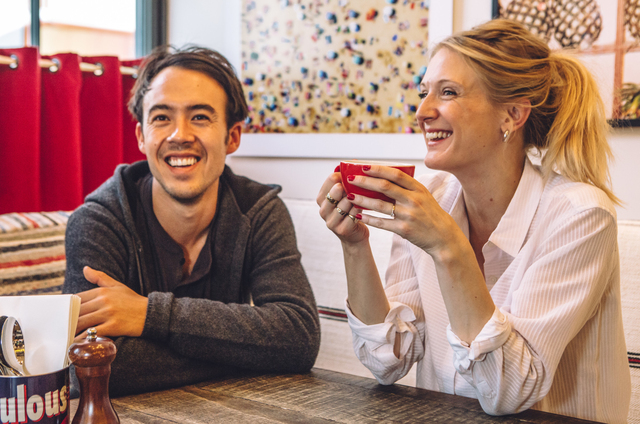 Power List 2016: Young Trailblazers, sponsored by InstaSupply - Justin ...