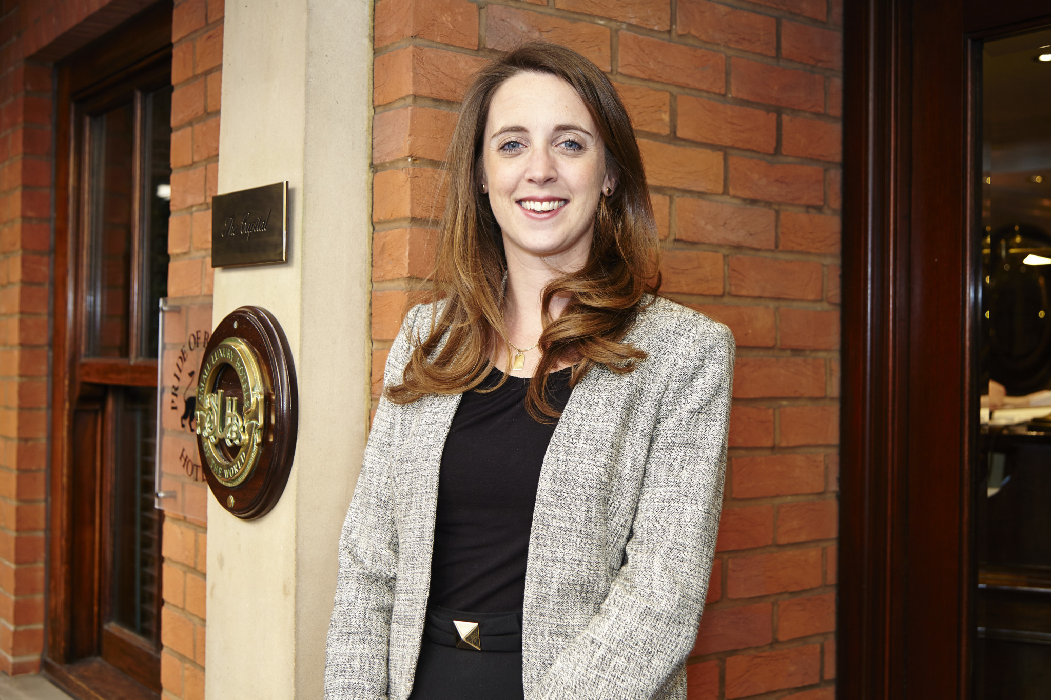 Power List 2016: Young Trailblazers, sponsored InstaSupply - Kate Levin ...