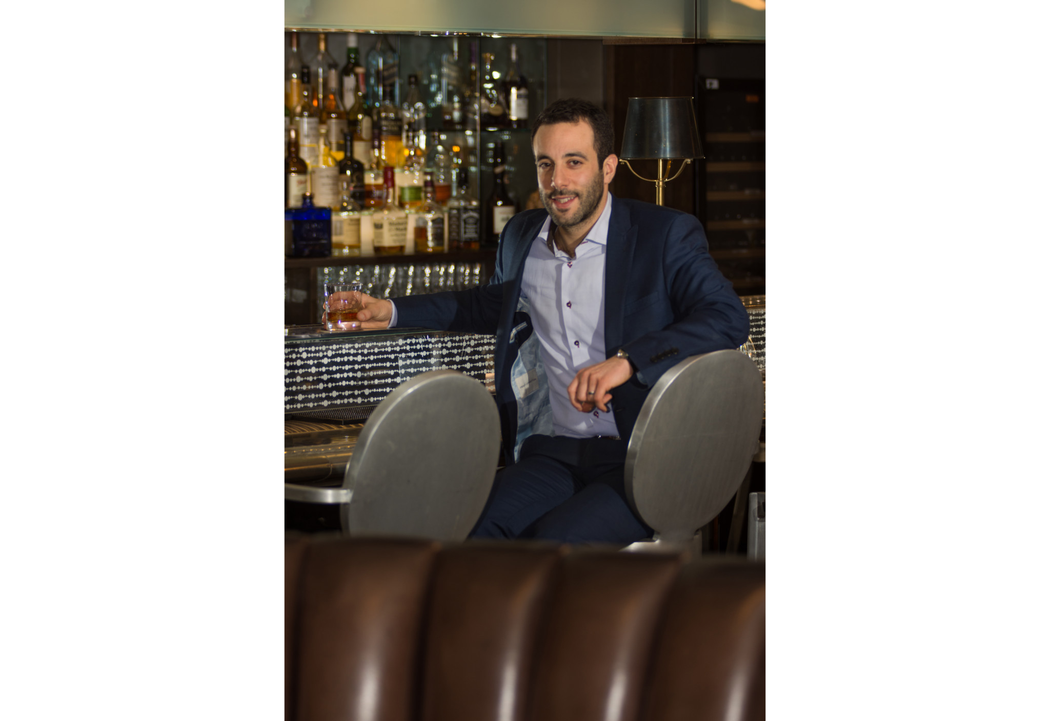 Power List 2016: Young Trailblazers, sponsored by InstaSupply - Rafi ...