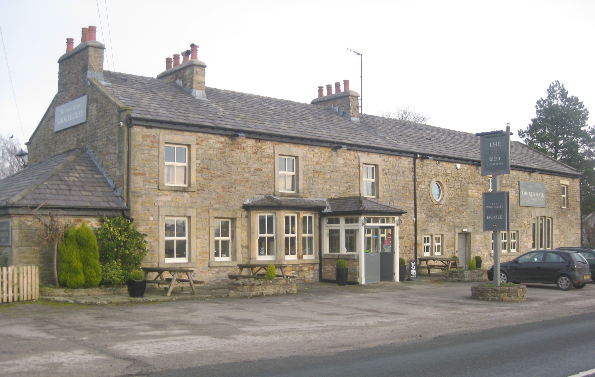 Three in one acquisition opportunity seeks ambitious new owner