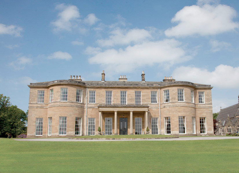 Rudding Park serves up new summer pop-up restaurant with acclaimed ...