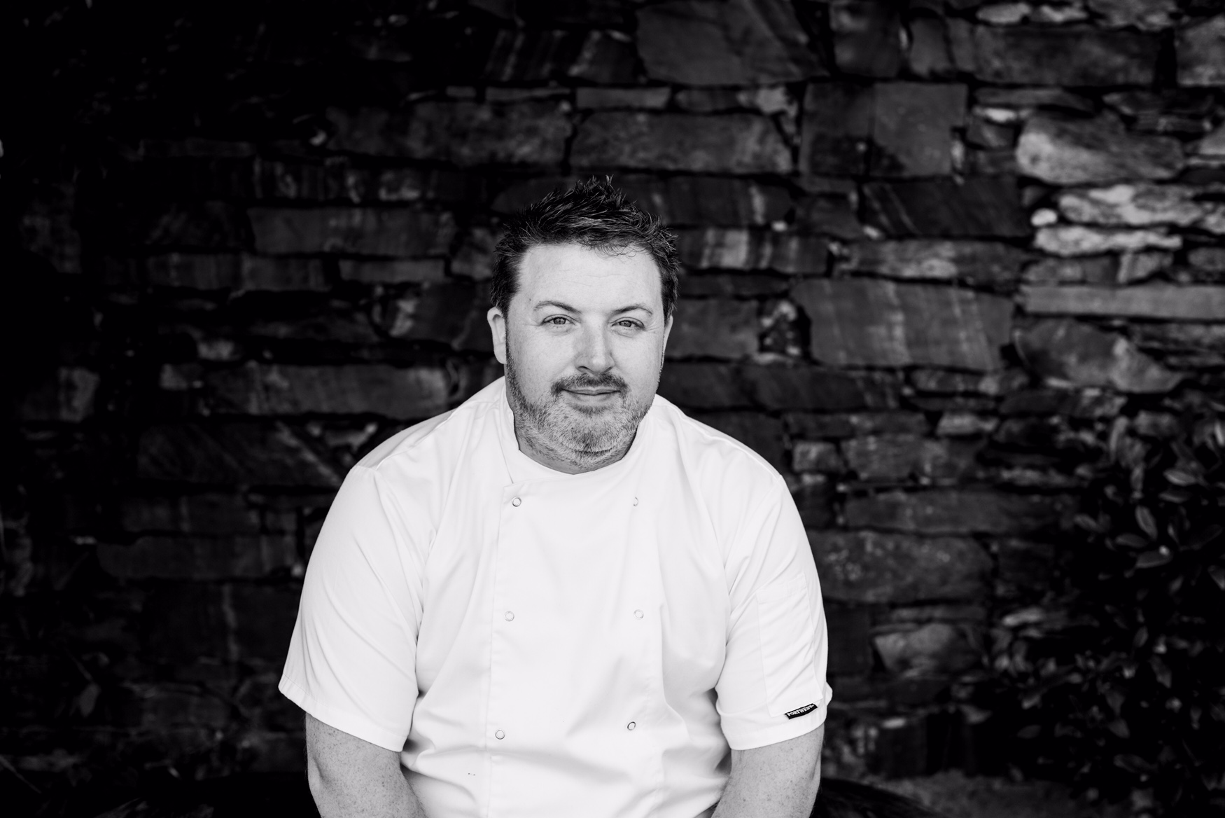 The Ryebeck’s new head chef reinvents lunch at hotel’s 2 AA Rosette ...