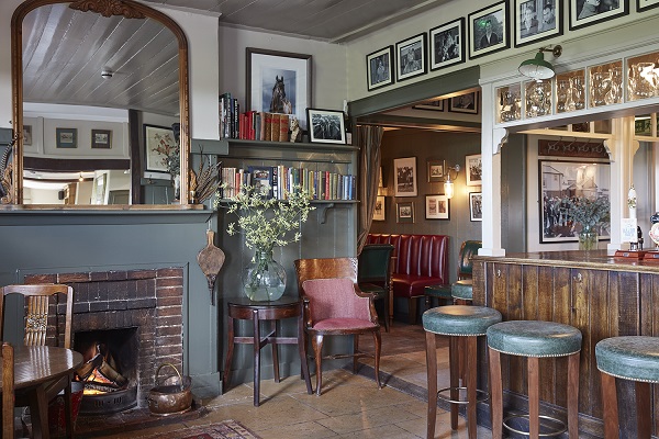 The Pheasant Inn takes flight as new owner unveils completed refurbishment