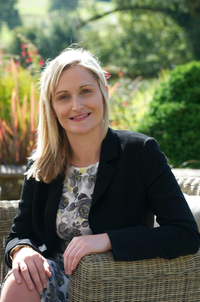 Sales boost at Exclusive Hotels sees new recruit step up to help drive ...