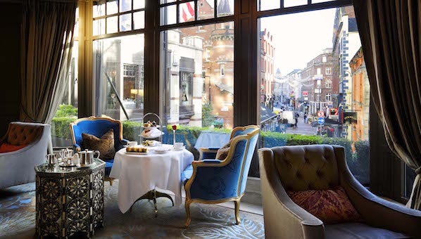 The Doyle Collection emerges after €200m brand transformation to mark ...