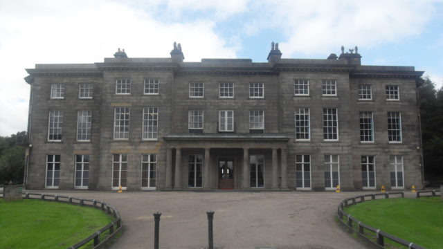 Councillors say yes to booze licence for Contessa Hotels' Haigh Hall