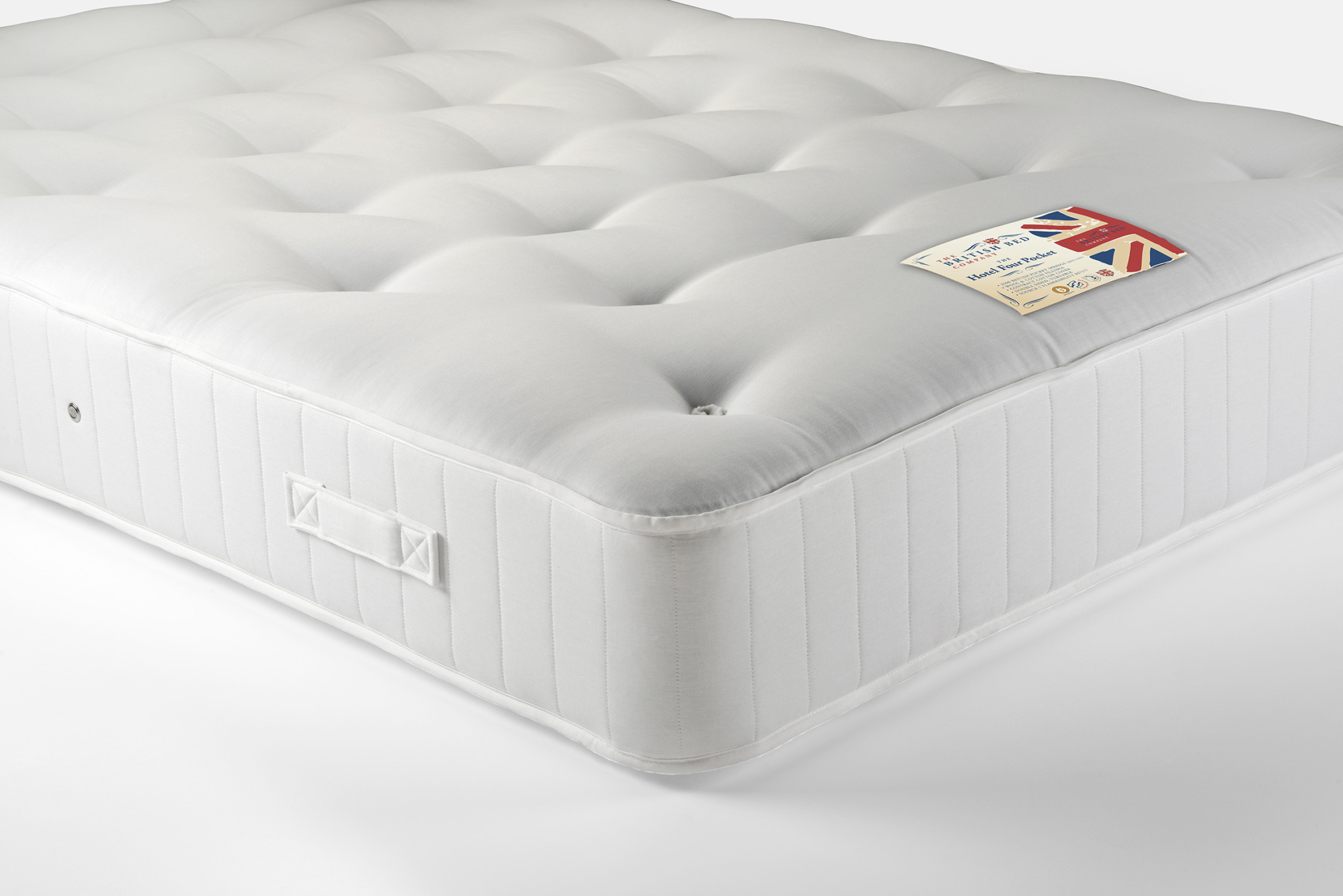 Hoteliers must prepare for discreet mattress switches, claims industry ...