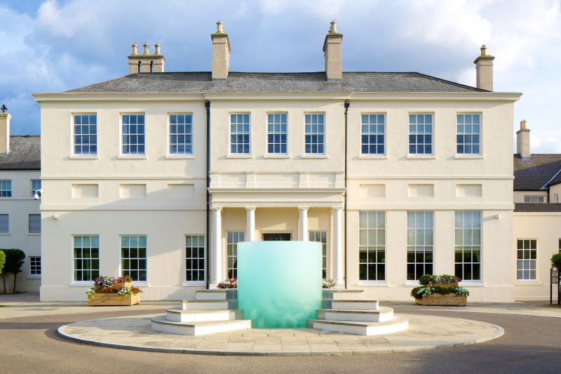 Seven-course tasting menu unveiled at Seaham Hall