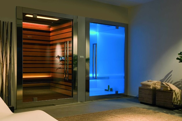 Fishmore Hall opens new modular spa on site from SPAShell