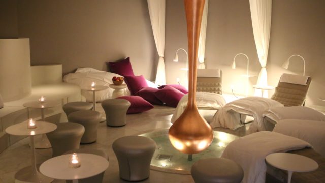 The Mondrian introduces new group spa evenings to capitalise on the ...