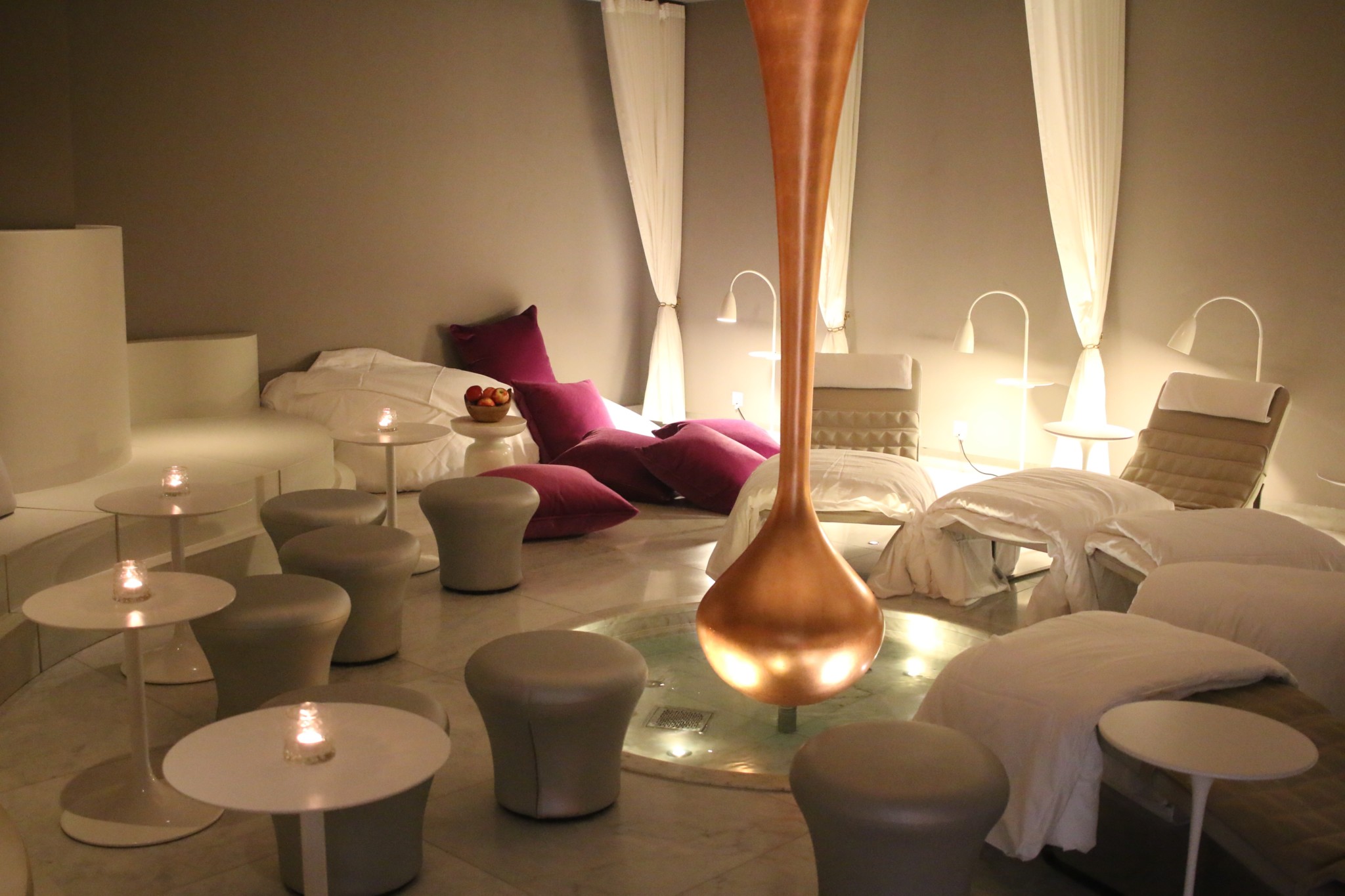 The Mondrian introduces new group spa evenings to capitalise on the ...