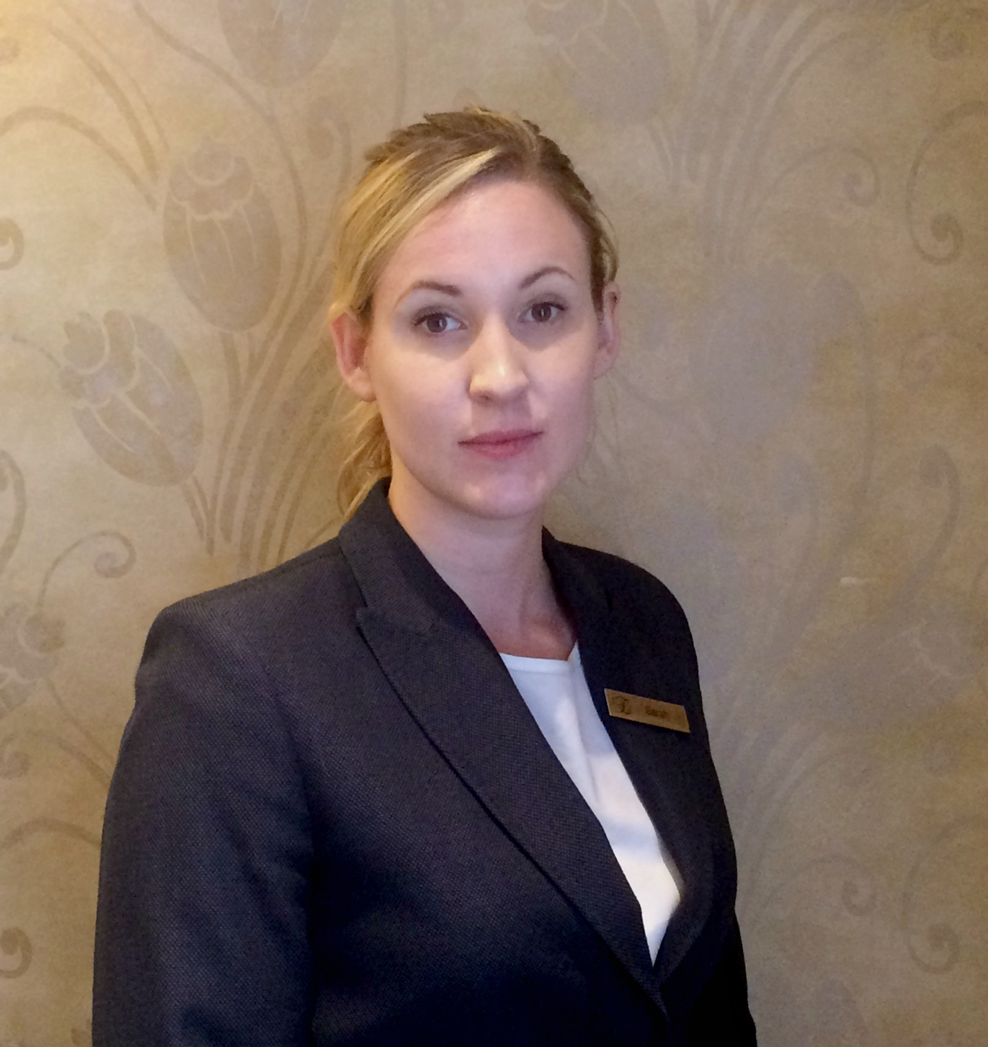 Ashdown Park Ups Its Market Reach For New Pr Coordinator Appointment