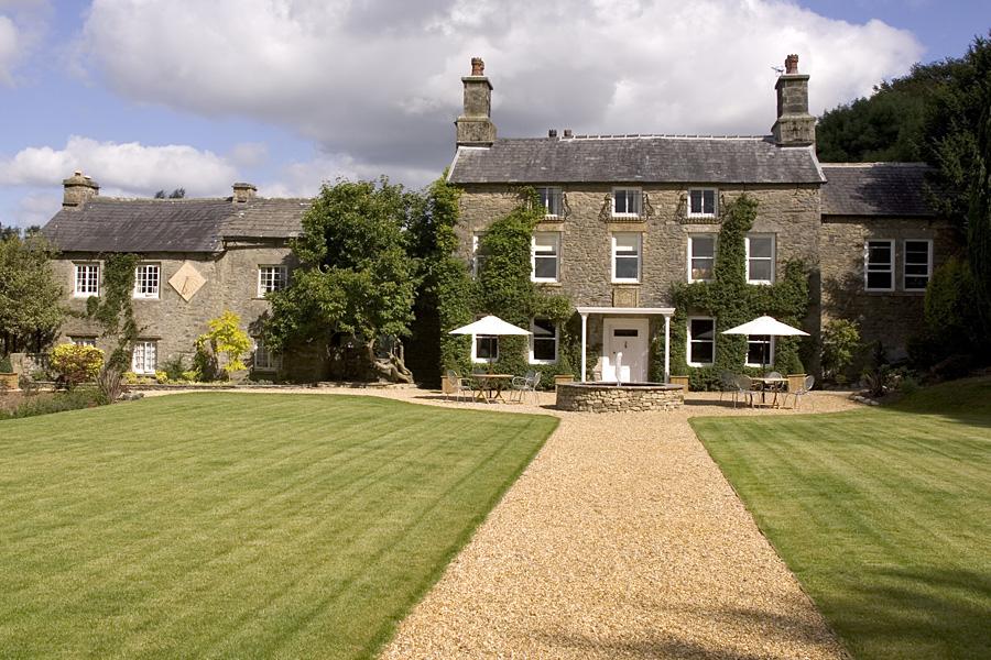Hipping Hall to launch creative getaways in the newly-renovated Old Stables