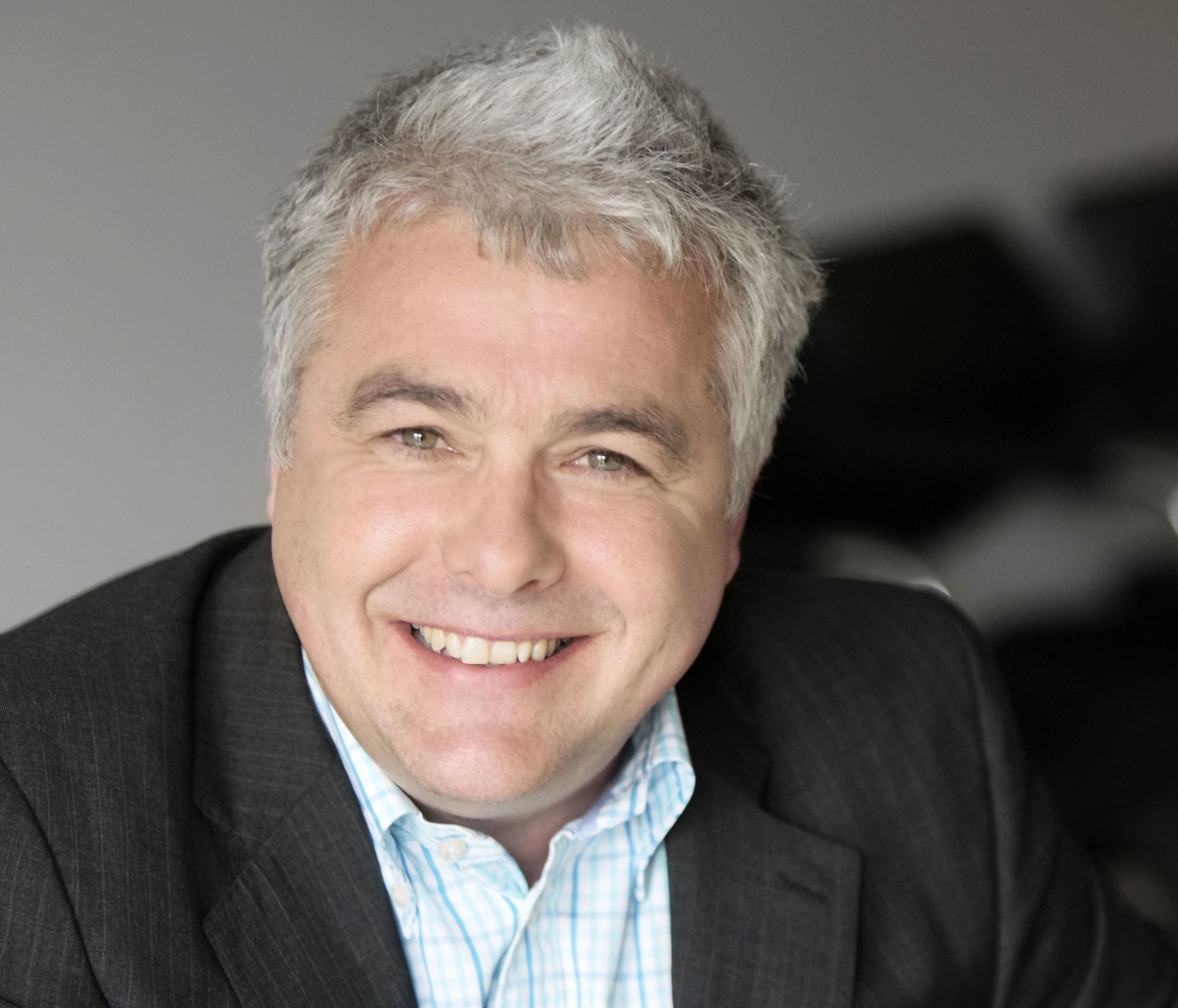 Managing director of Cumbria Tourism to step down after 11 years at the ...