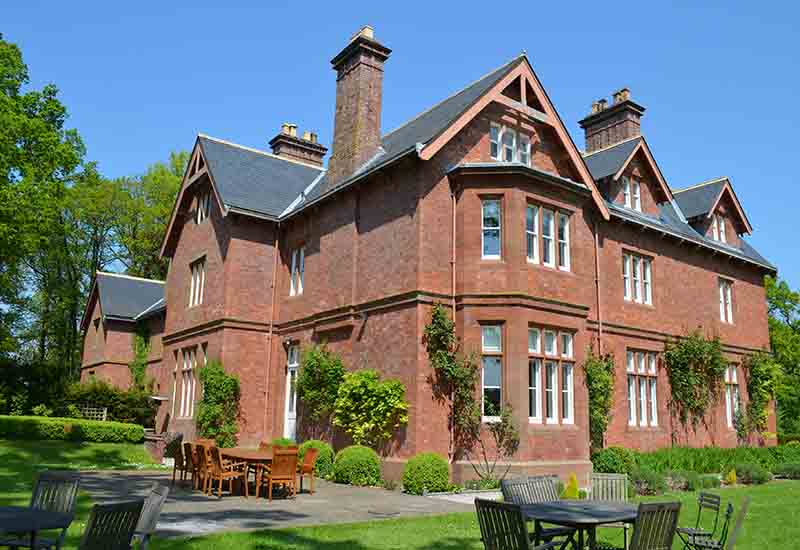 £3 Million Sale Launched For Restored 15 Acre Cumbria Estate