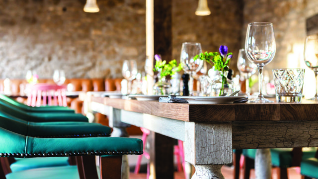 The Old Stocks Inn launches first Cotswolds Bucket List