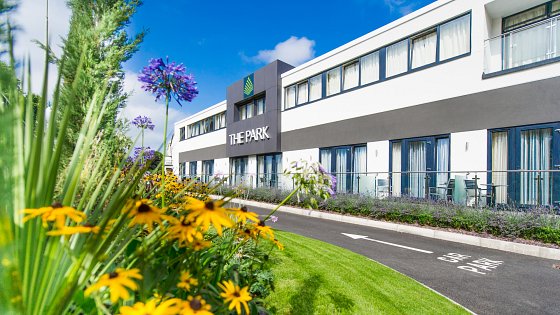 Brend Hotels Park Hotel - £2m New Look In Bid To Become Community Hub