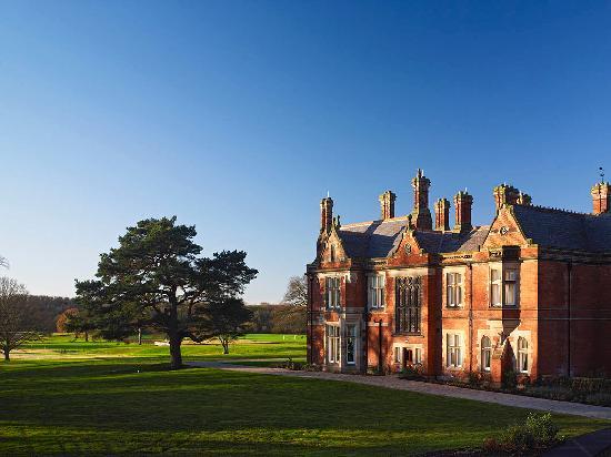 Rockliffe Hall to reveal new restaurant and dining concept in August
