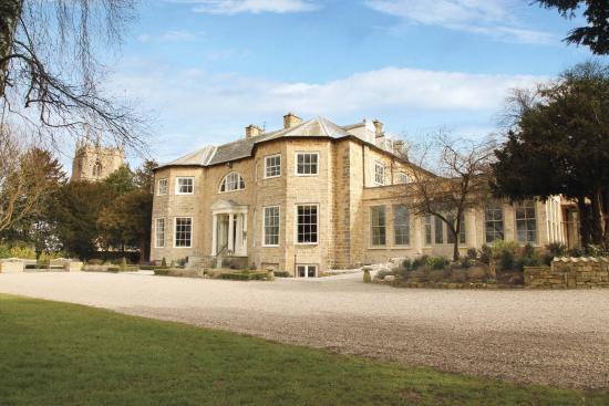 New head chef joins family-owned Washingborough Hall