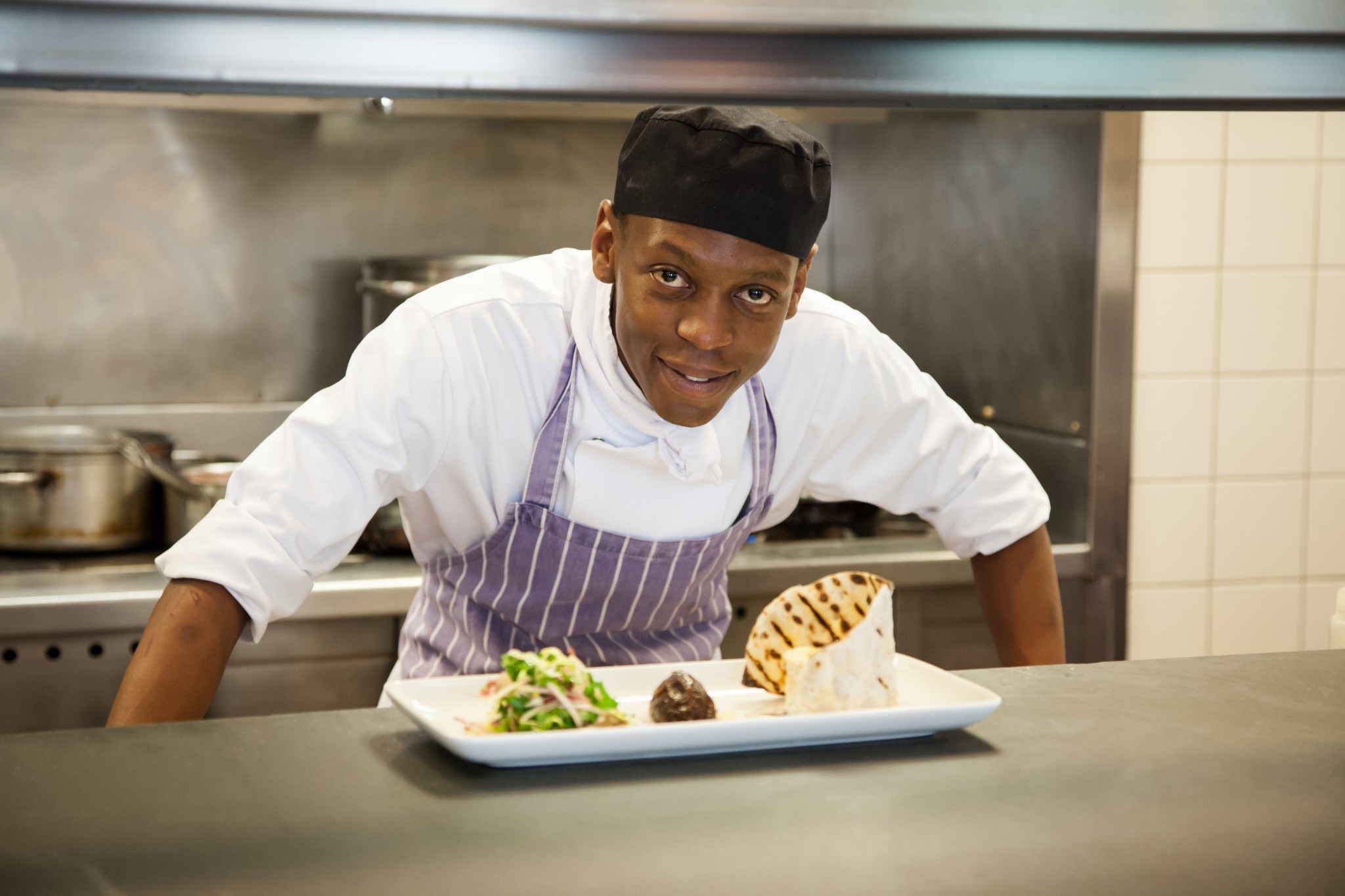HIT Training and Eden Hotel Collection partner to launch new chef academy