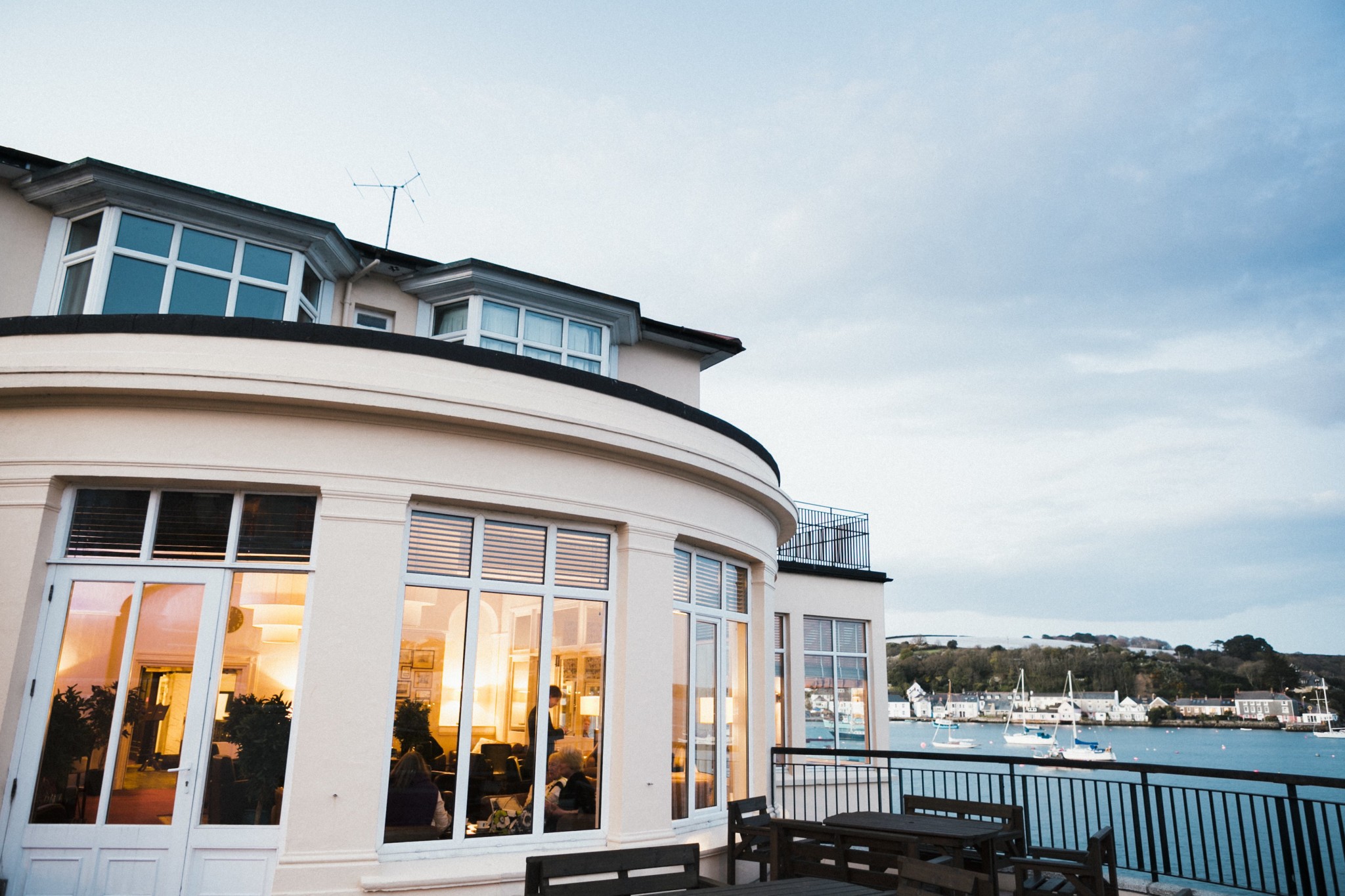 IN PICS: The Greenbank Hotel gets a makeover to the tune of £500k