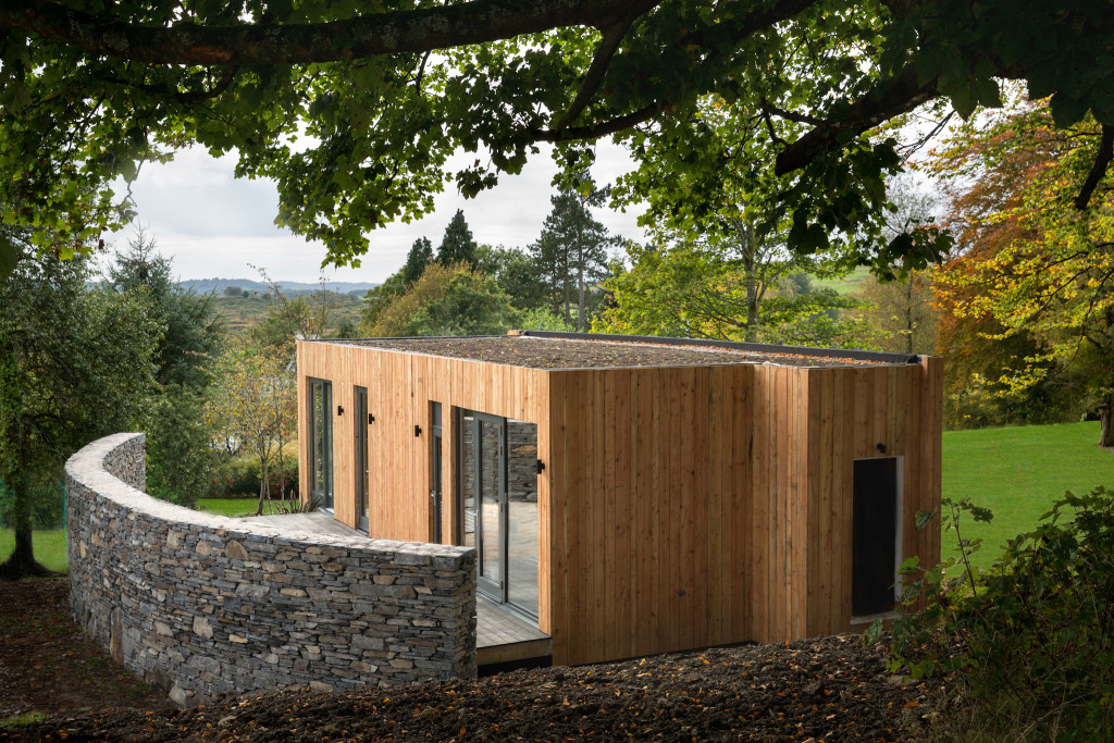 Gilpin Hotel’s Spa Lodges’ talented architect wins big for sensational ...