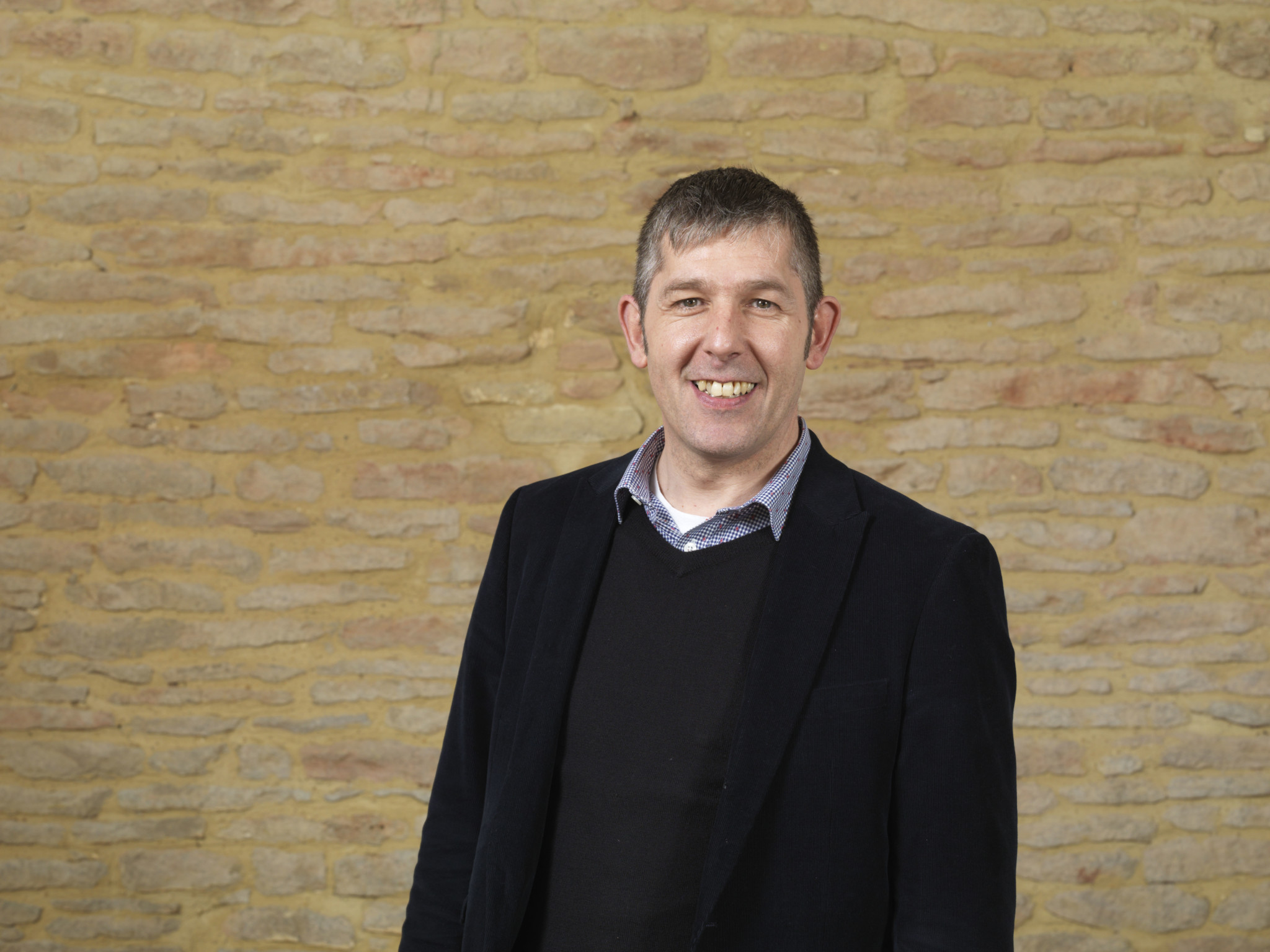 Hospitality with personality: Michele Mella Barnsley House The Calcot ...