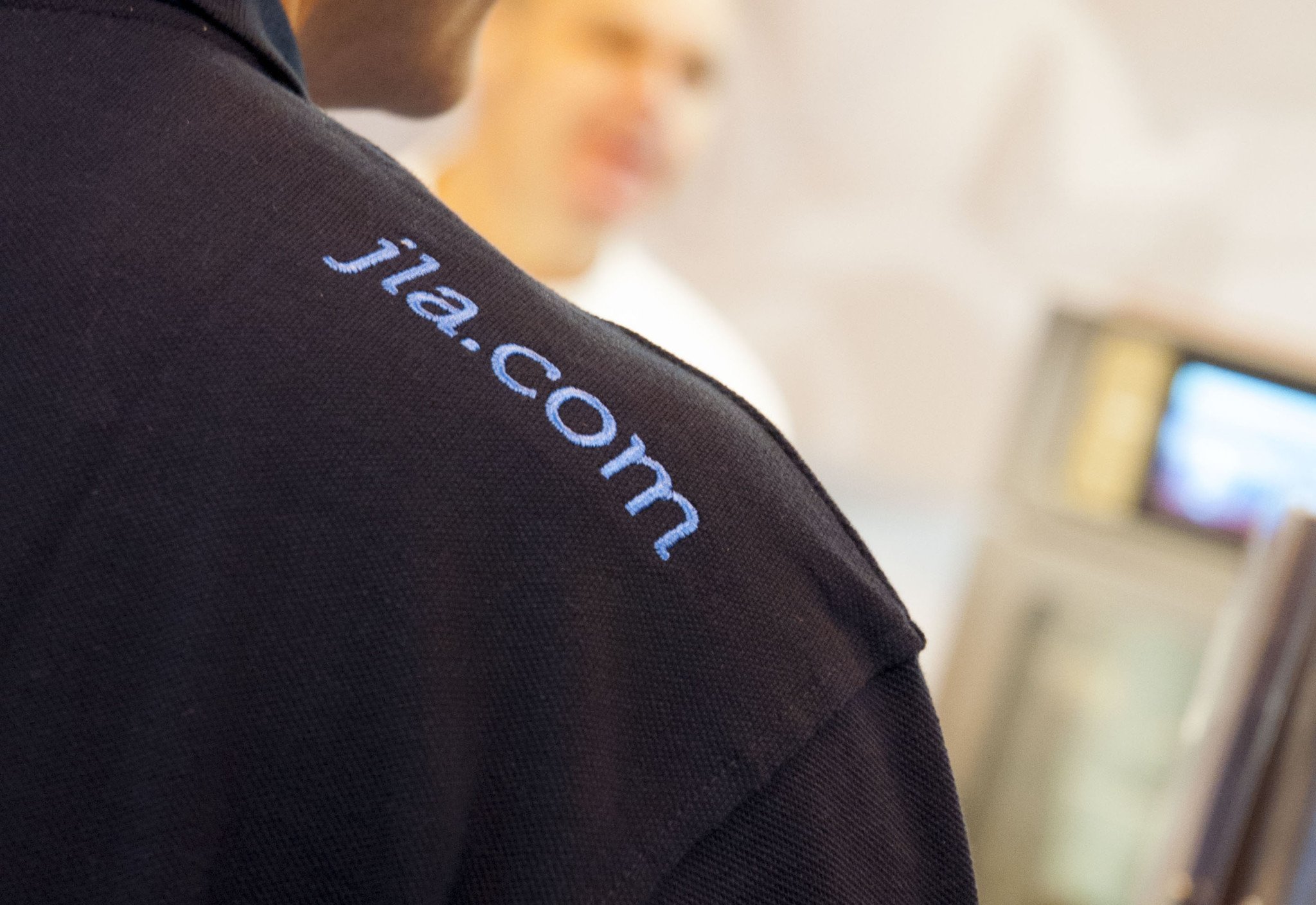 Win a kitchen assessment from JLA at the Great Hospitality Show