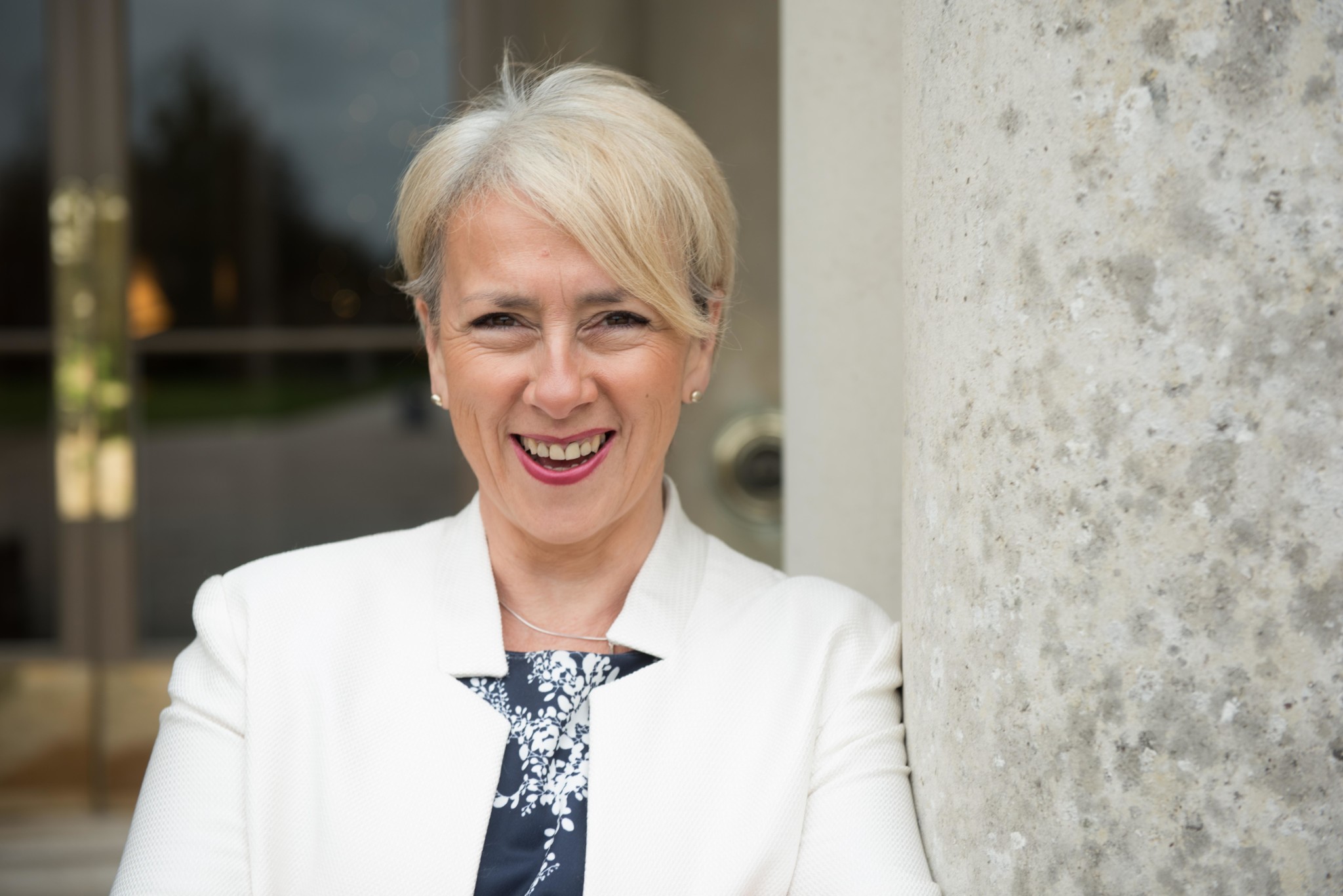 THE BIG INTERVIEW: Sue Williams, general manager, Whatley Manor