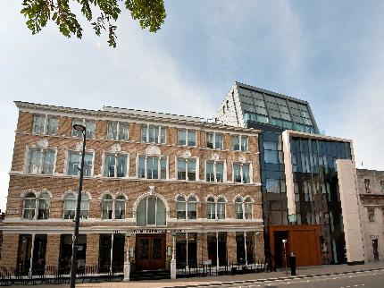 Hope Street Hotel bedroom extension looks set to get the go ahead