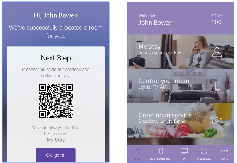 New hotel app claims to ‘revolutionise’ guest experience