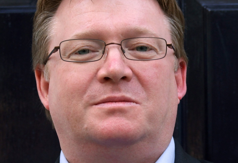 Managing director of trade show king Fresh Montgomery to step down