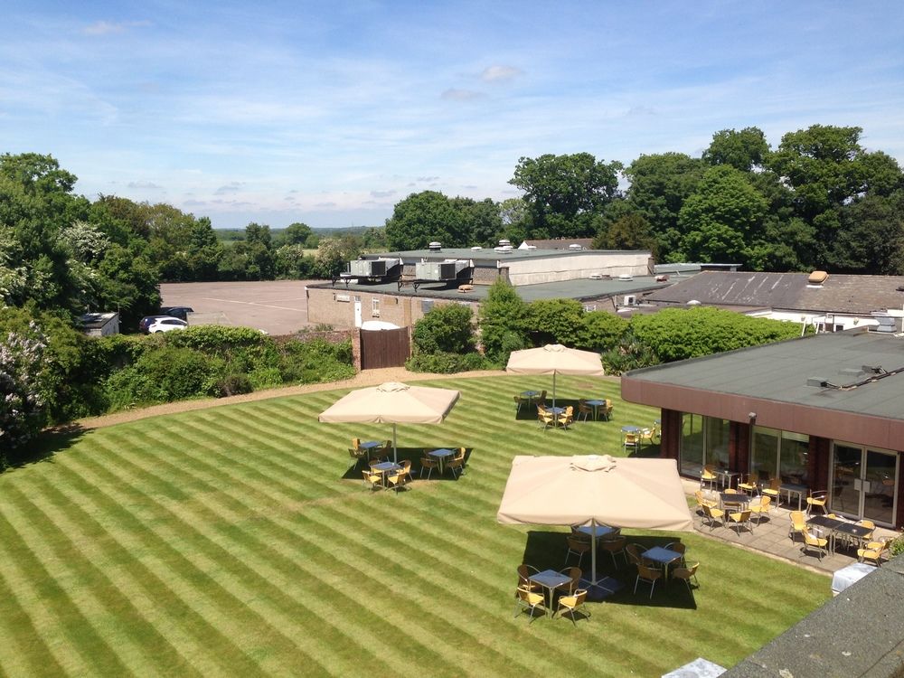 The Cameron Group’s latest hotel purchase in Ipswich benefits from £ ...