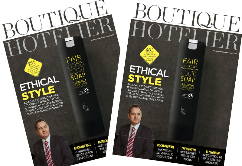 BH March Edition: Eamonn Elliott Shows Why Rockliffe Hall Diff League