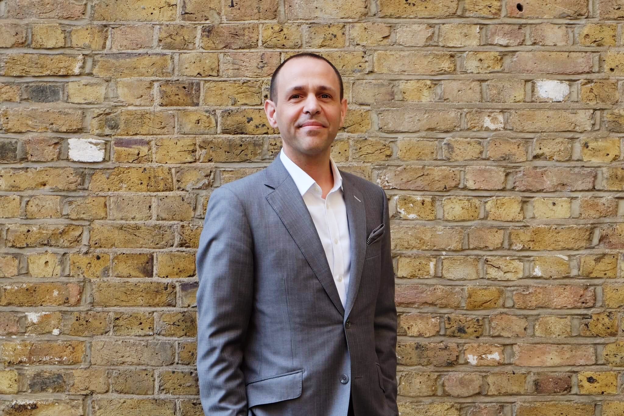 EXCLUSIVE: London Edition’s new hotel manager fired up and ready to ...