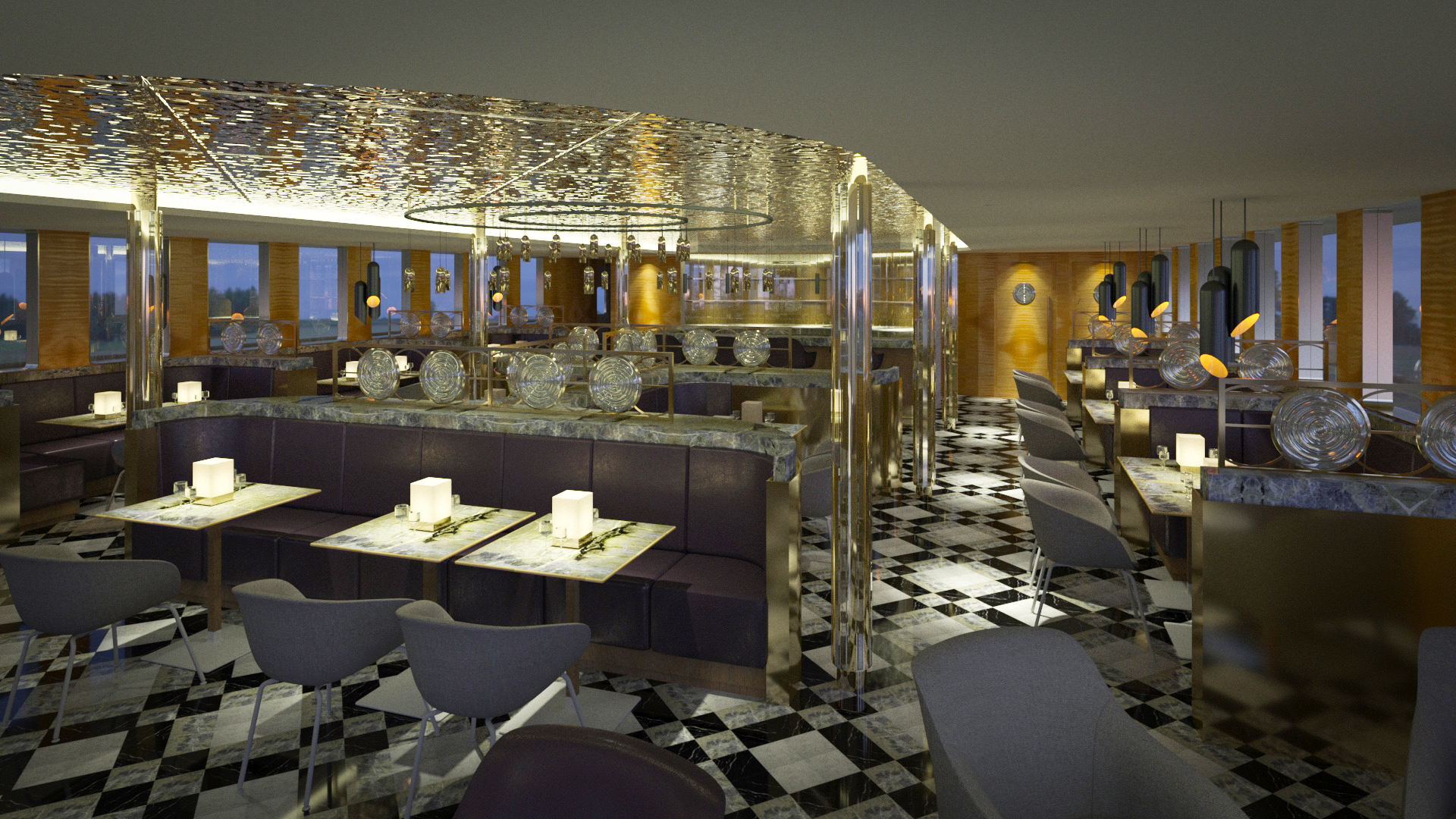 Plans unveiled for £3.5m luxury floating ‘boatique’ hotel in Edinburgh