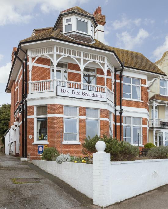 Newly-renovated Broadstairs hotel to reopen in summer under new management