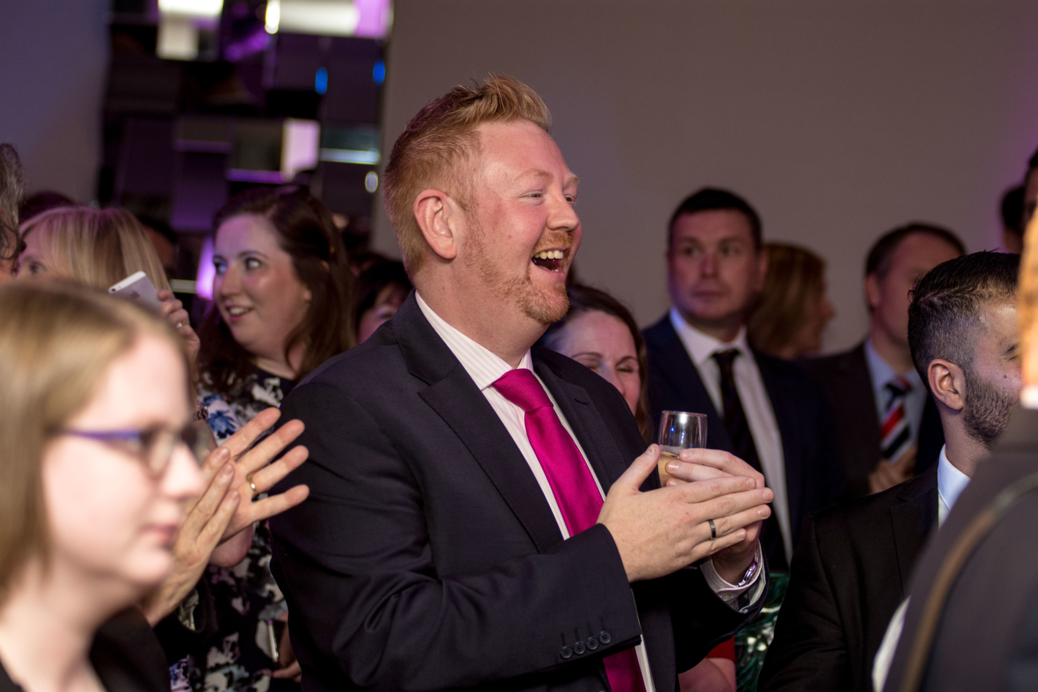 Unsung Heroes: Andrew Marsh, general manager, The Nadler Liverpool