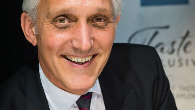 Industry Titans: Danny Pecorelli, managing director, Exclusive Hotels ...