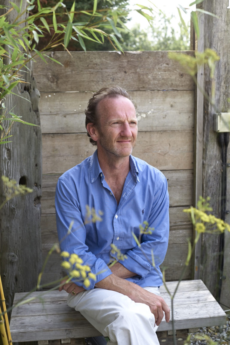 Market Marvels: Harry Cragoe, owner, The Gallivant