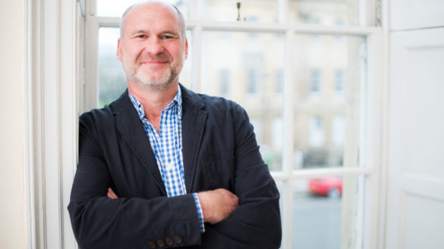 Business Leaders: Jonathan Walker, MD, Kaleidoscope Collection