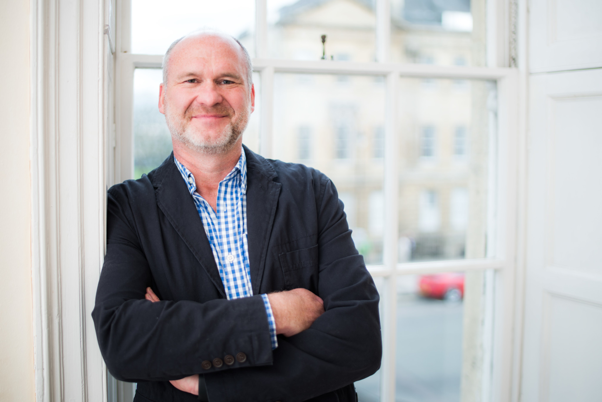 Business Leaders: Jonathan Walker, MD, Kaleidoscope Collection